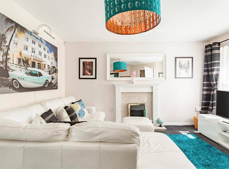 Leeds rental properties - 123 Rental Properties - Leeds property rentals